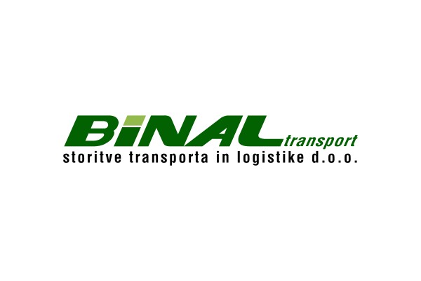 BINAL transport d.o.o.